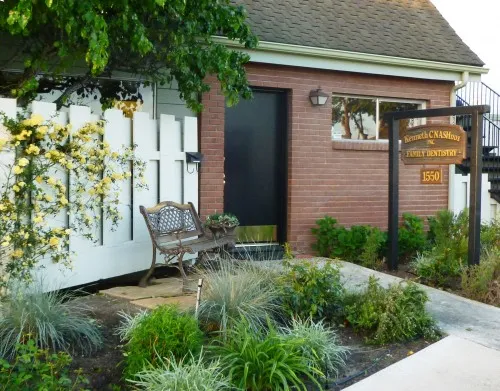 Contact Kenneth C. Nash, DDS Solvang CA